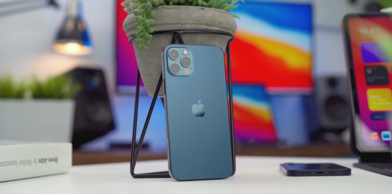 iPhone 12 Pro in 2025 Review: Best Budget iPhone