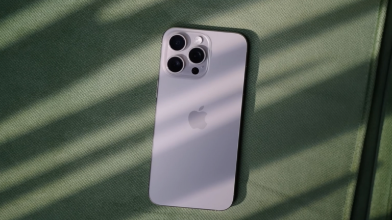 iPhone 15 Pro Max in 2025 Review - THE EVERYDAY TECH